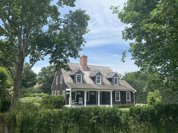East Hampton Real Estate & Homes for Sale | Out East