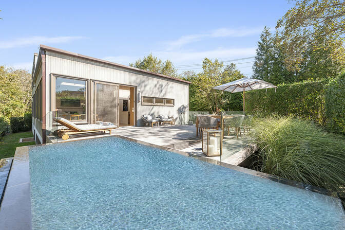 Hamptons Rentals | Out East