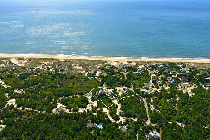 Amagansett Real Estate & Homes for Sale | Out East