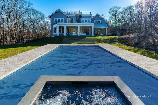Hamptons Rentals | Out East